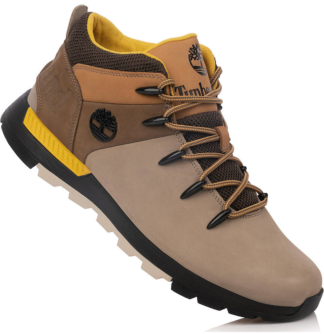 Buty trekkingowe męskie Timberland - sklep ATOM SPORT